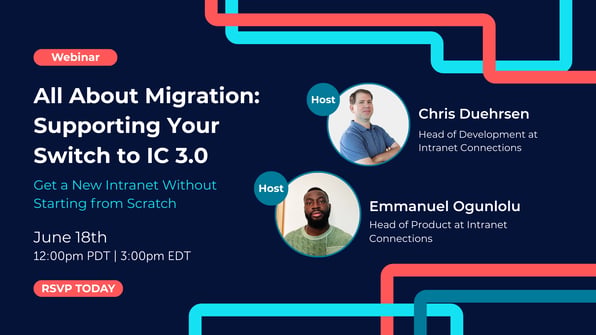 Getting Started with IC 3.0